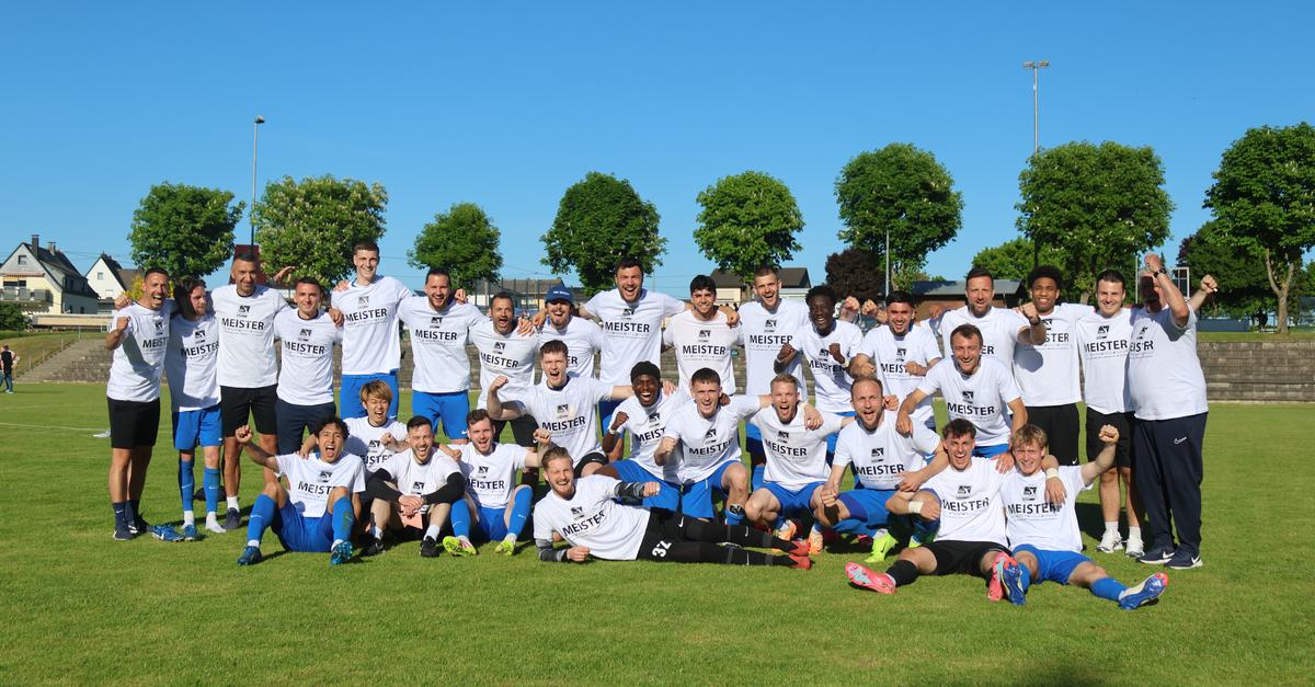 Schott Mainz macht vierten Regionalliga-Aufstieg perfekt